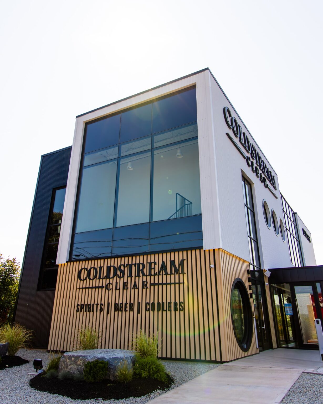 Coldstream Clear Distillery